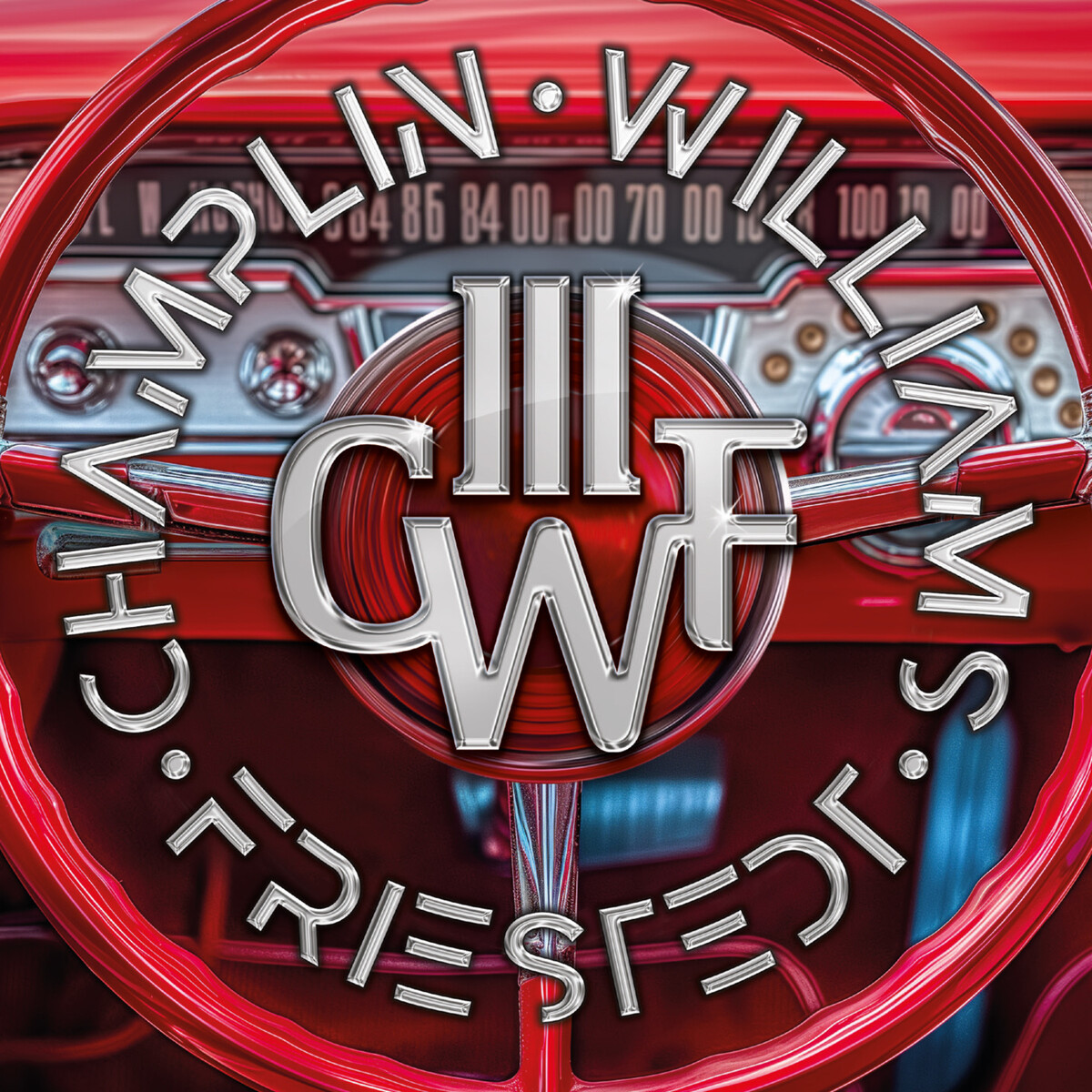 III by CWF (Album, Yacht Rock): Reviews, Ratings, Credits, Song list - Rate Your Music