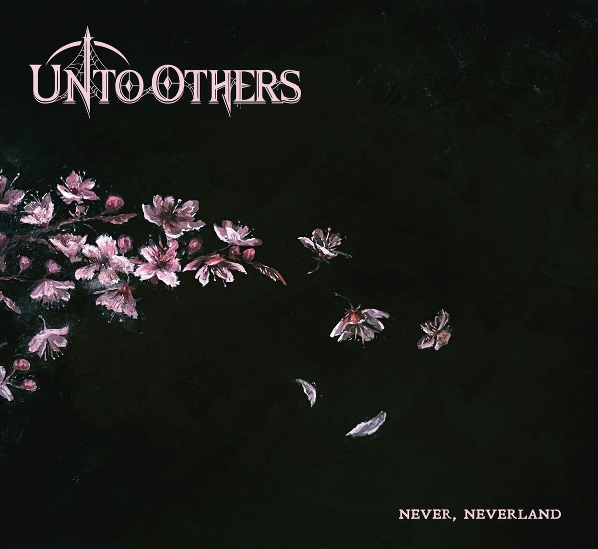 Never, Neverland by Unto Others (Album; Century Media; 19658892792 ...