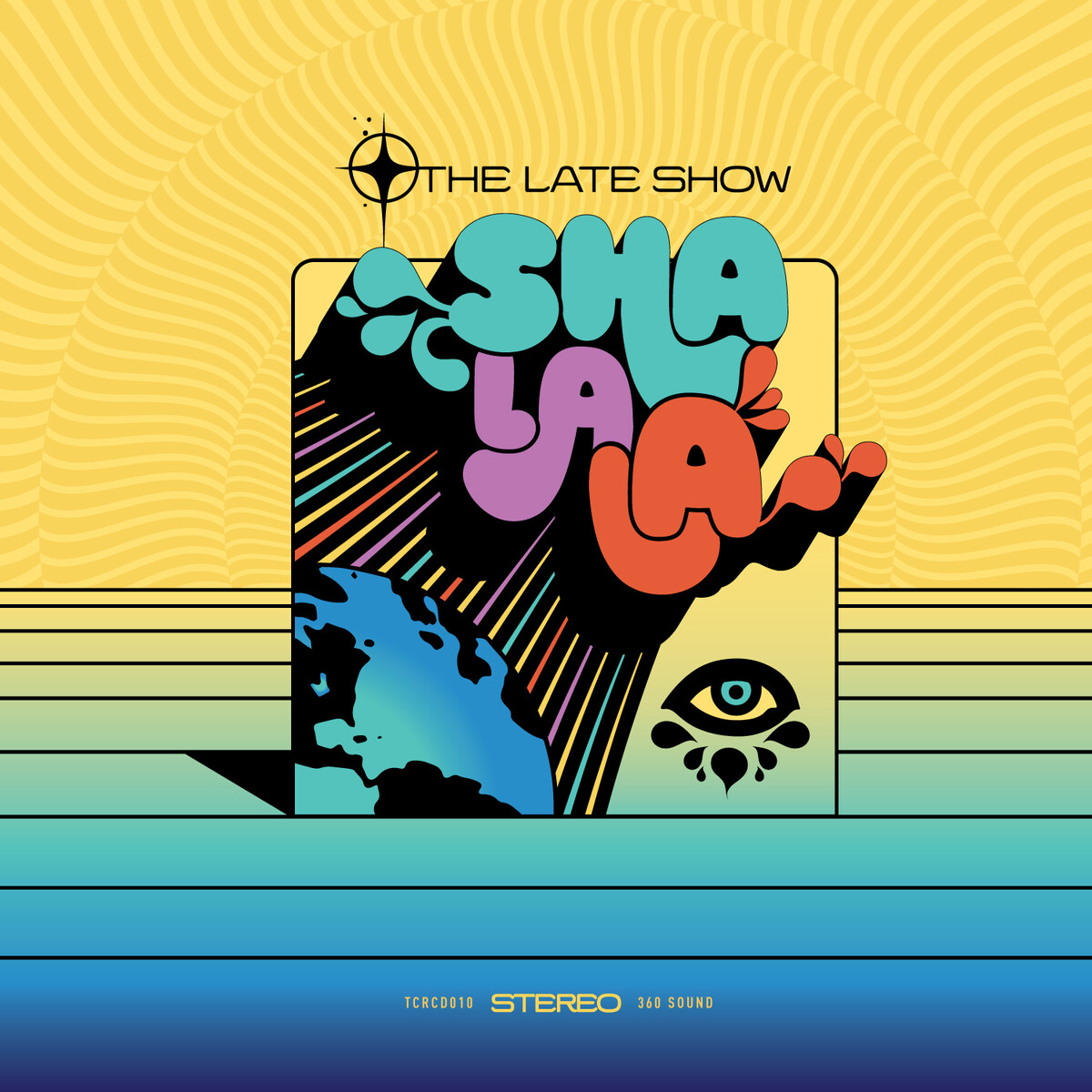 Sha La La by The Late Show (Album, Power Pop): Reviews, Ratings ...