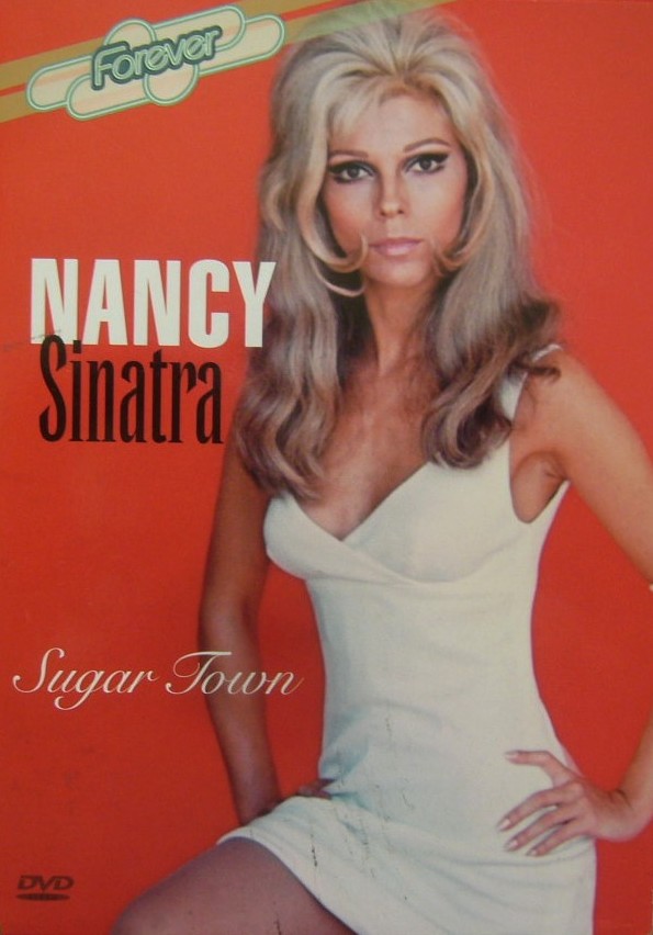 Sugar Town by Nancy Sinatra (Video): Reviews, Ratings, Credits, Song list - Rate Your Music