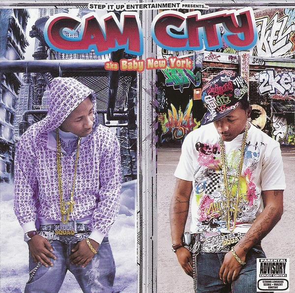 Cam City Albums: songs, discography, biography, and listening guide ...