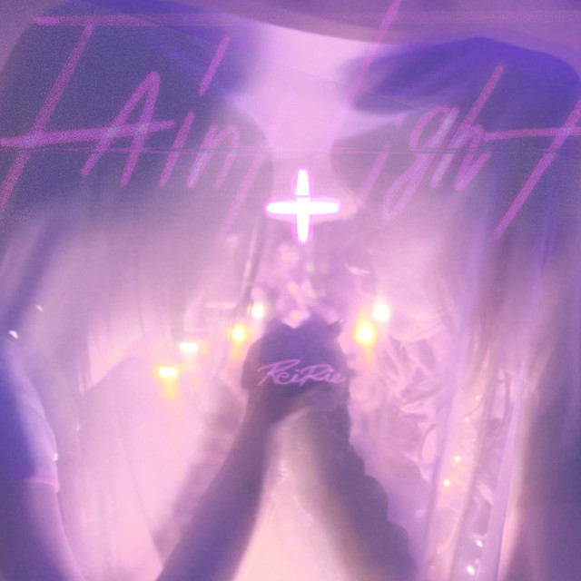 Faint Light by REIRIE (Single): Reviews, Ratings, Credits, Song list - Rate Your Music