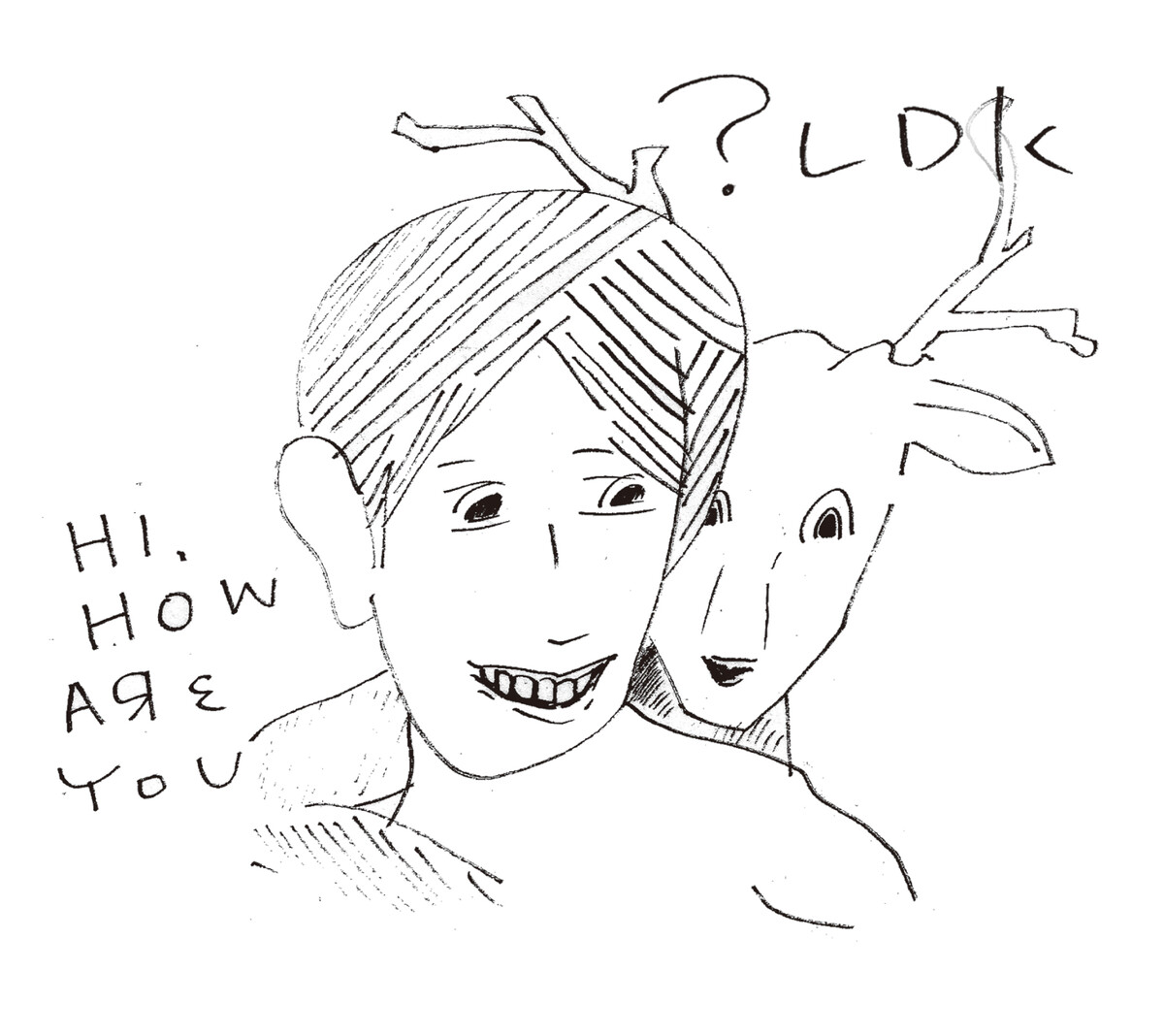 Hi, How Are You? Albums: songs, discography, biography, and listening ...