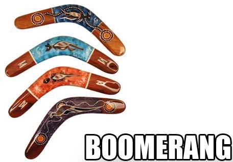 Boomerang Albums: songs, discography, biography, and listening guide ...