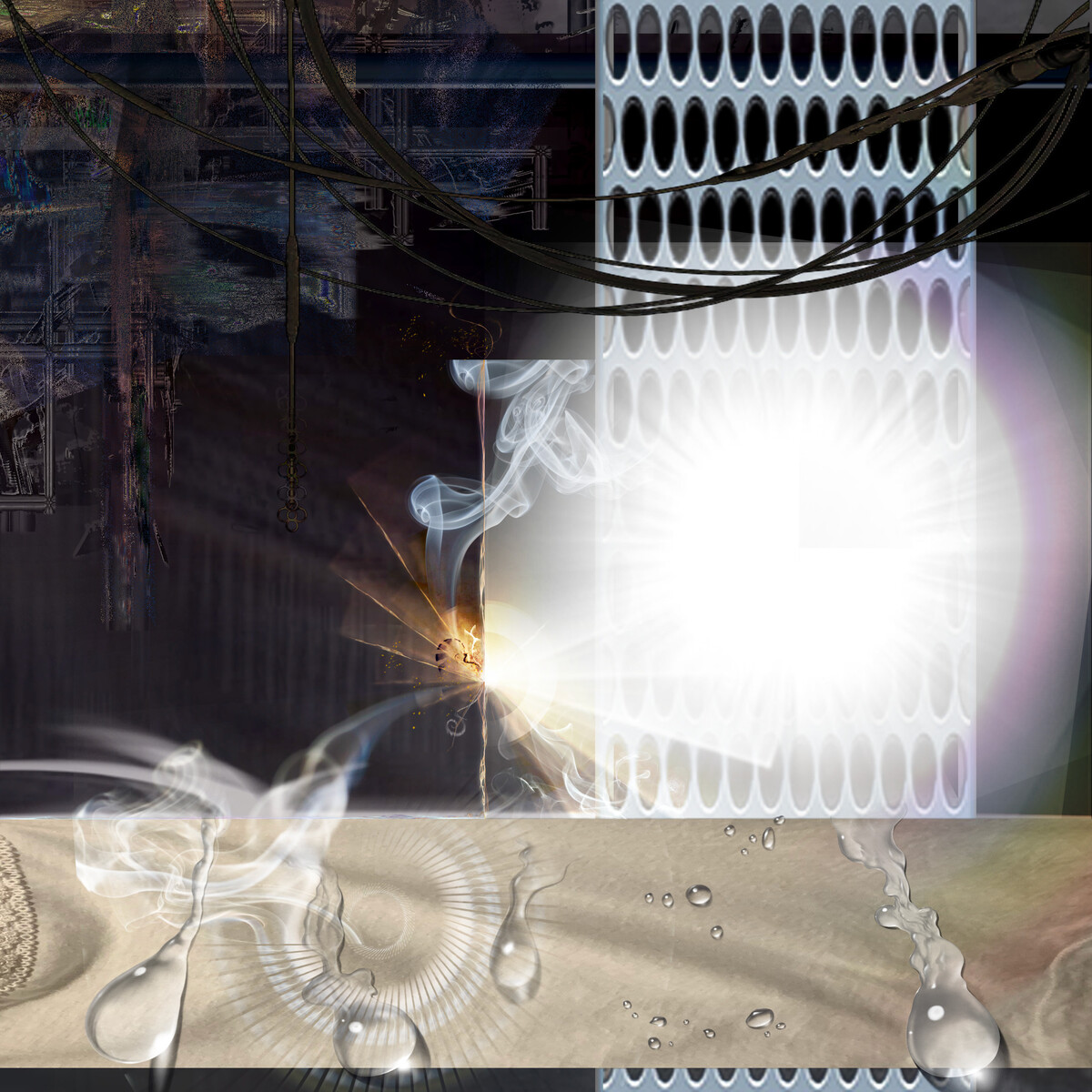 Afterimage by iyrliaes (Album, Ambient): Reviews, Ratings, Credits ...