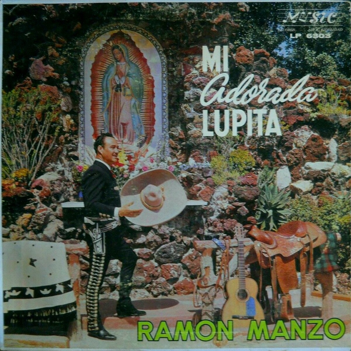 Ramón Manzo Albums: songs, discography, biography, and listening guide ...