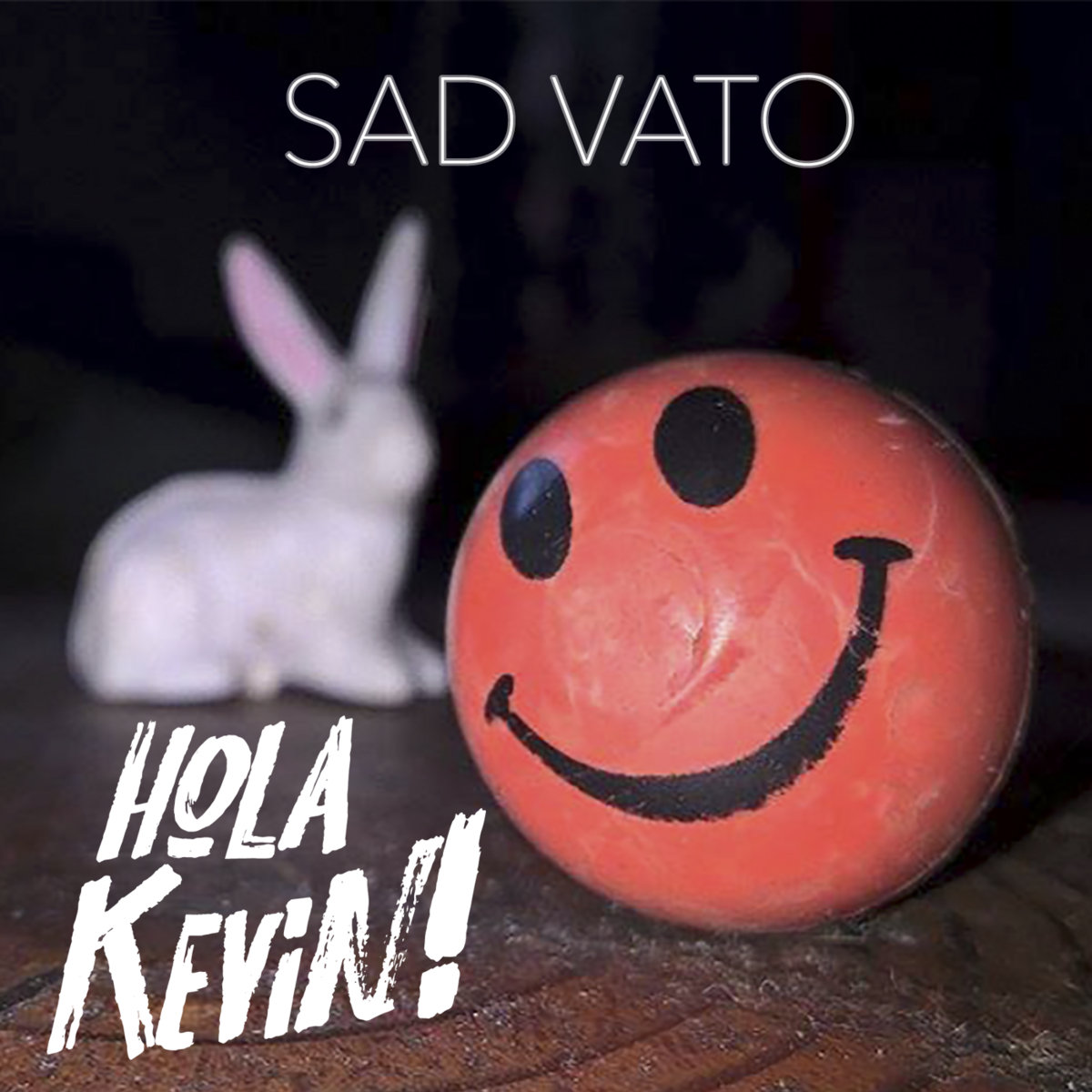 Sad Vato by Hola Kevin (Single, Midwest Emo): Reviews, Ratings, Credits ...