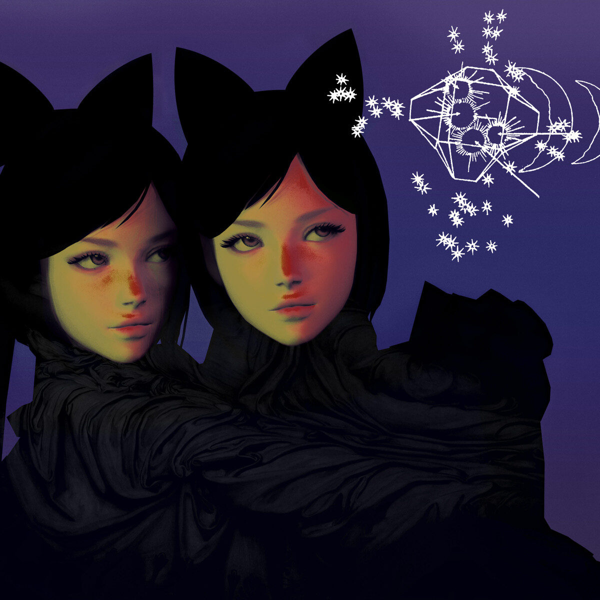 Best Chillsynth albums of 2024 - Rate Your Music