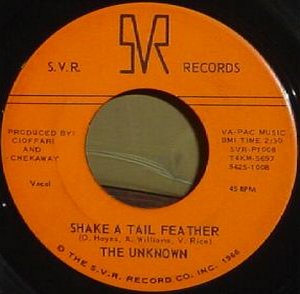 The Unknown Albums: songs, discography, biography, and listening guide ...