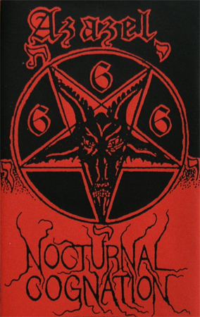Azazel Albums: songs, discography, biography, and listening guide ...
