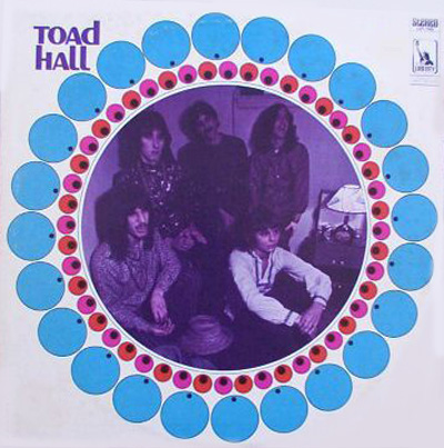 Toad Hall Albums: songs, discography, biography, and listening guide ...