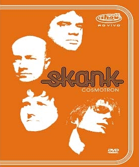 Cosmotron: Multishow ao Vivo by Skank (Video, Pop Rock): Reviews ...