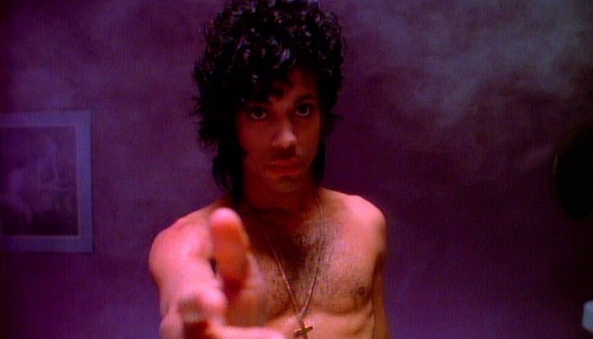 When Doves Cry by Prince and The Revolution (Music video, Synthpop ...