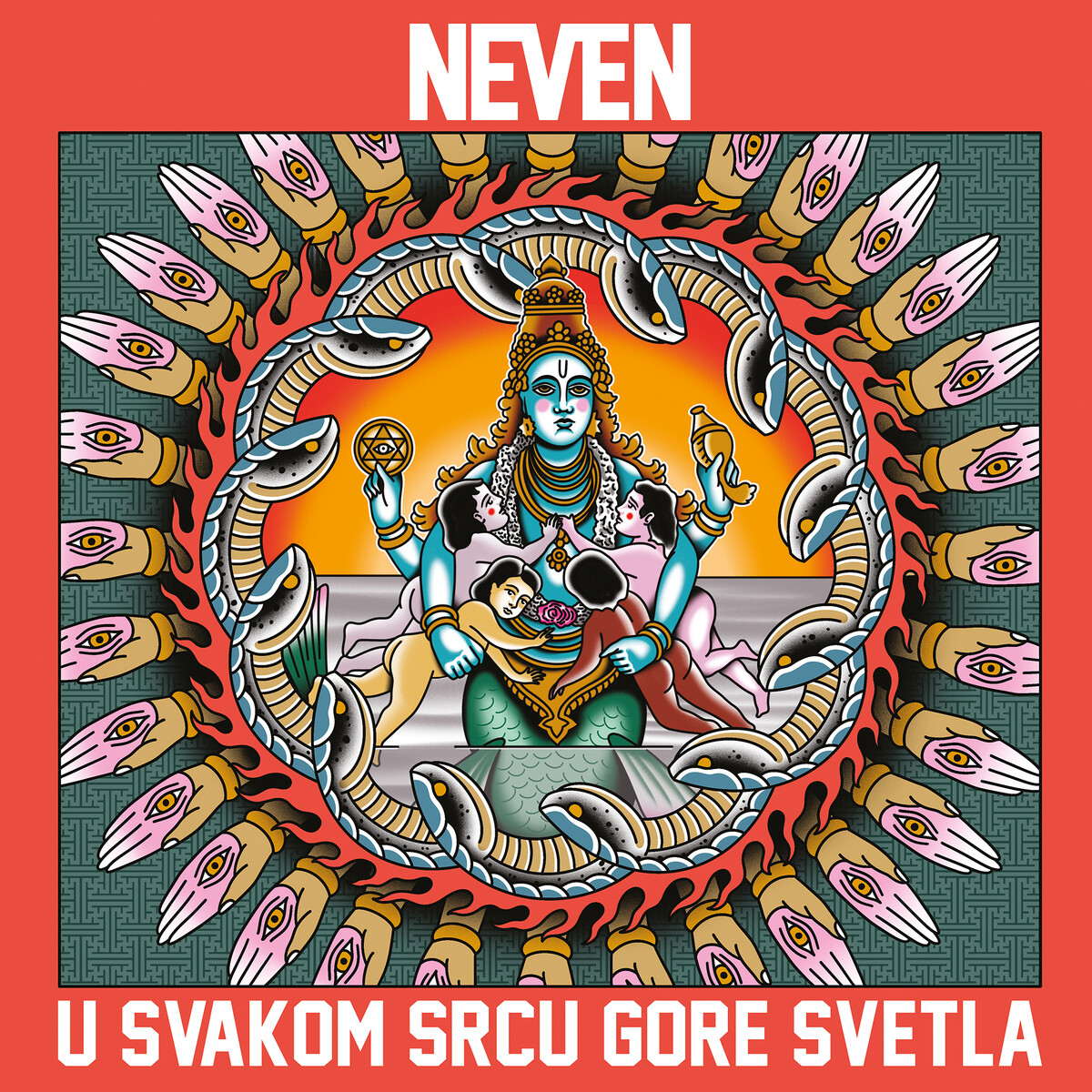 Neven Albums: songs, discography, biography, and listening guide - Rate ...