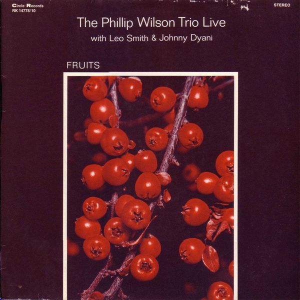 Phillip Wilson Albums: songs, discography, biography, and listening ...