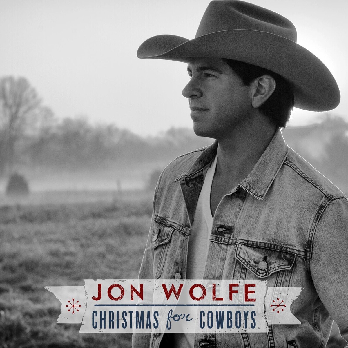 Christmas for Cowboys by Jon Wolfe (Single): Reviews, Ratings, Credits ...