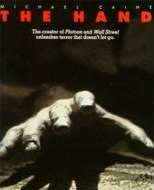 The Hand by James Horner (Bootleg, Film Score): Reviews, Ratings ...