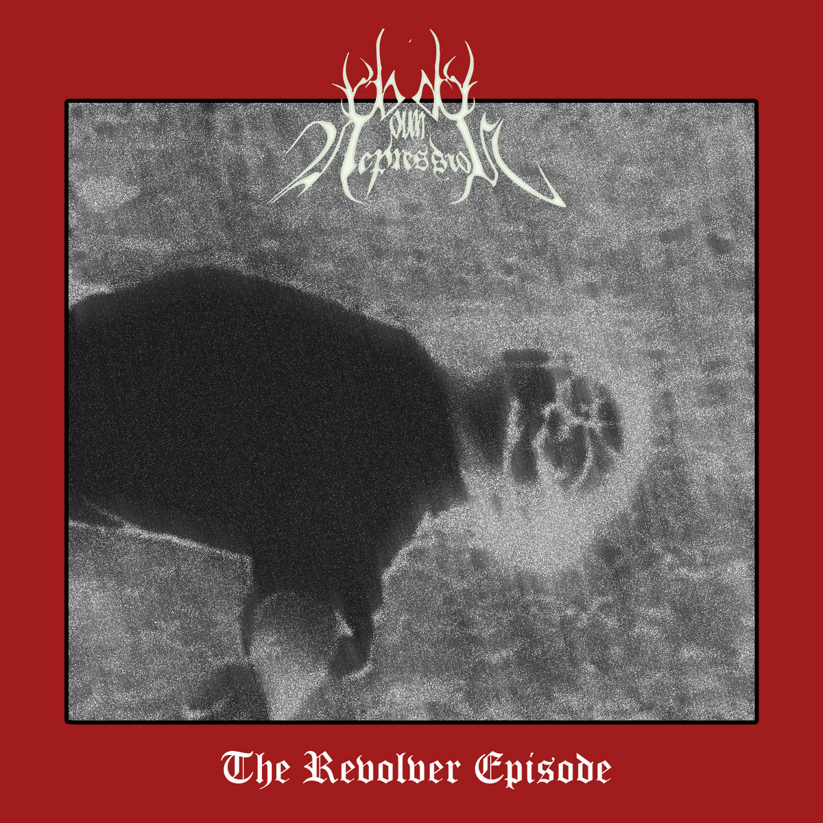 The Revolver Episode by Mount Depression (Single): Reviews, Ratings ...