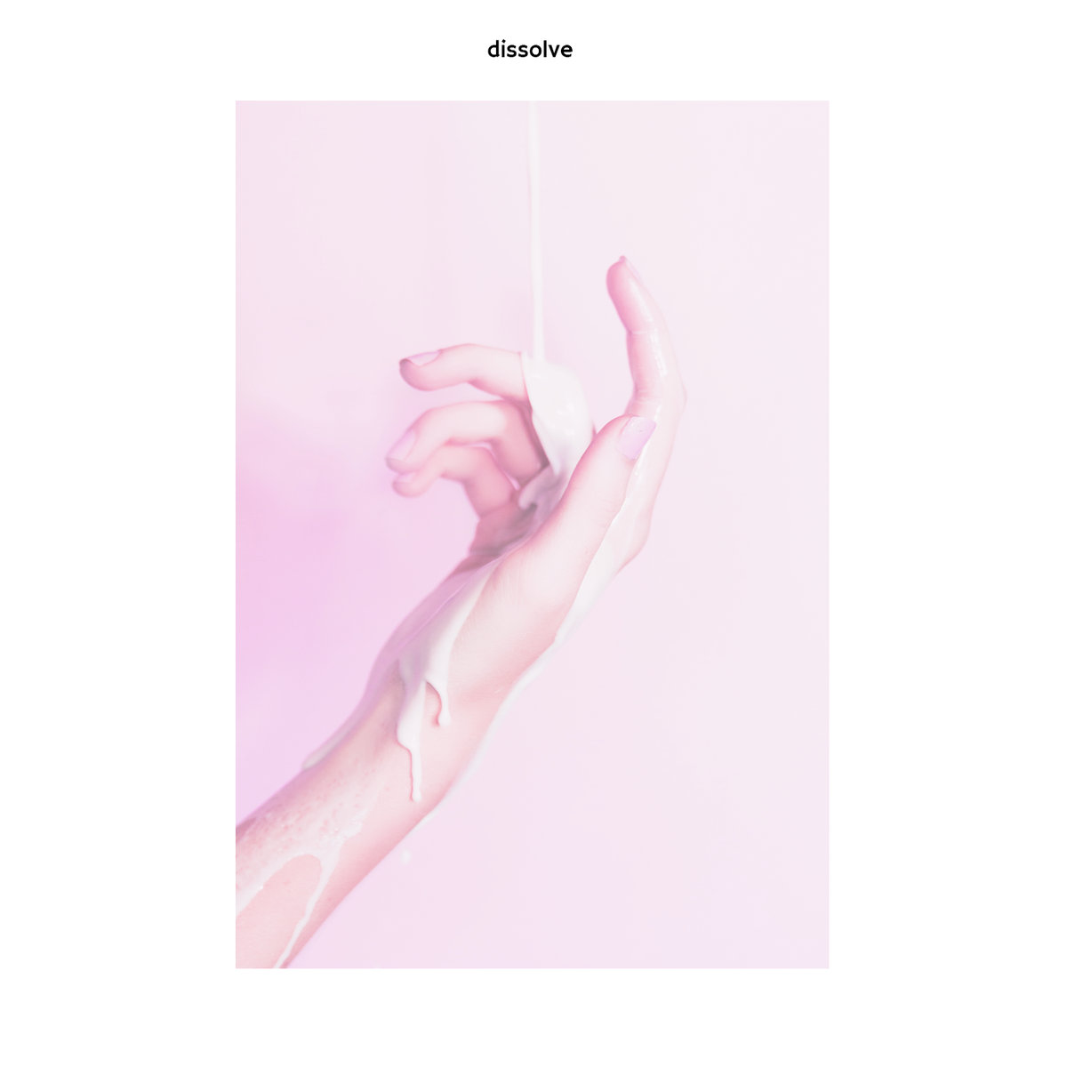 dissolve by Oliviaway (Album): Reviews, Ratings, Credits, Song list ...
