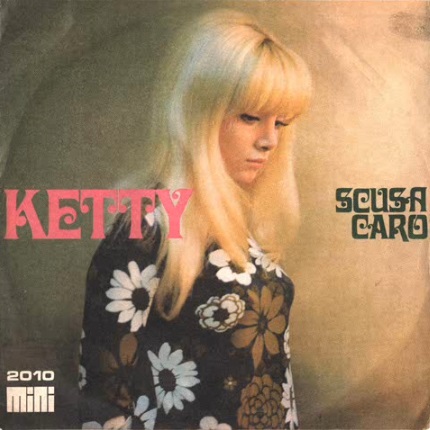 Ketty Albums: songs, discography, biography, and listening guide - Rate ...