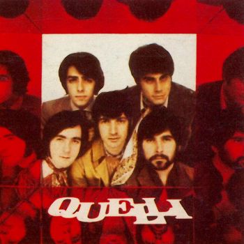 Quelli by Quelli (Album, Pop Rock): Reviews, Ratings, Credits, Song ...