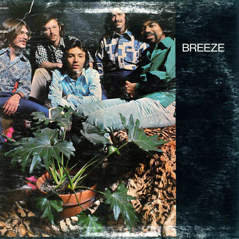 Breeze by Breeze (Album): Reviews, Ratings, Credits, Song list - Rate ...