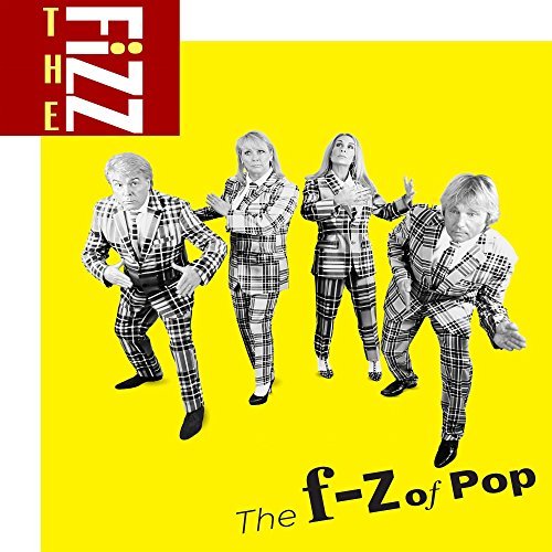 The Fizz Albums: songs, discography, biography, and listening guide ...