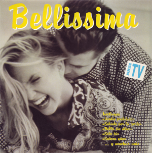 Bellissima by Various Artists (Compilation): Reviews, Ratings, Credits ...