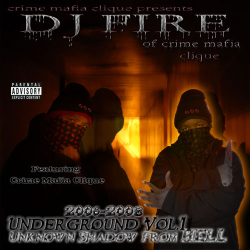 DJ Fire Albums: songs, discography, biography, and listening guide ...