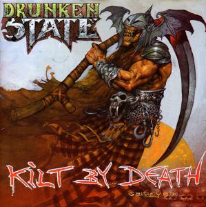 Drunken State Albums: songs, discography, biography, and listening ...