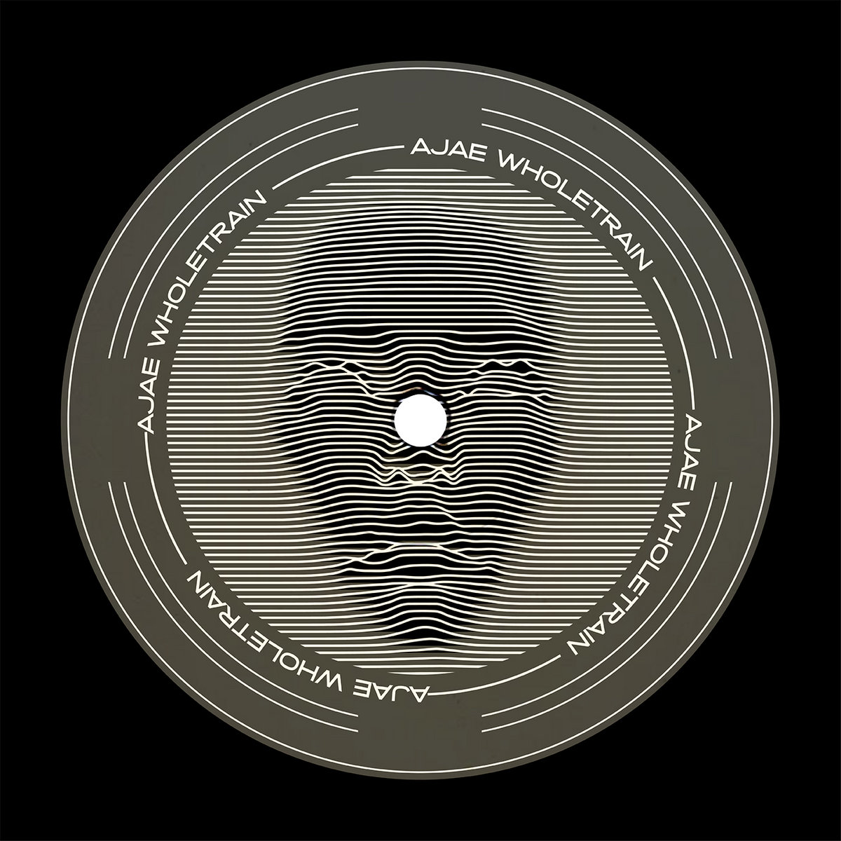 Wholetrain by AJAE (Single): Reviews, Ratings, Credits, Song list ...