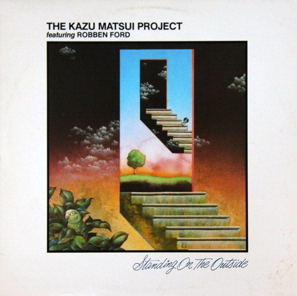The Kazu Matsui Project Albums: songs, discography, biography, and ...