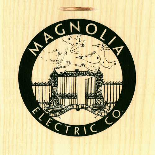 Sojourner by Magnolia Electric Co. (Album, Alt-Country): Reviews ...