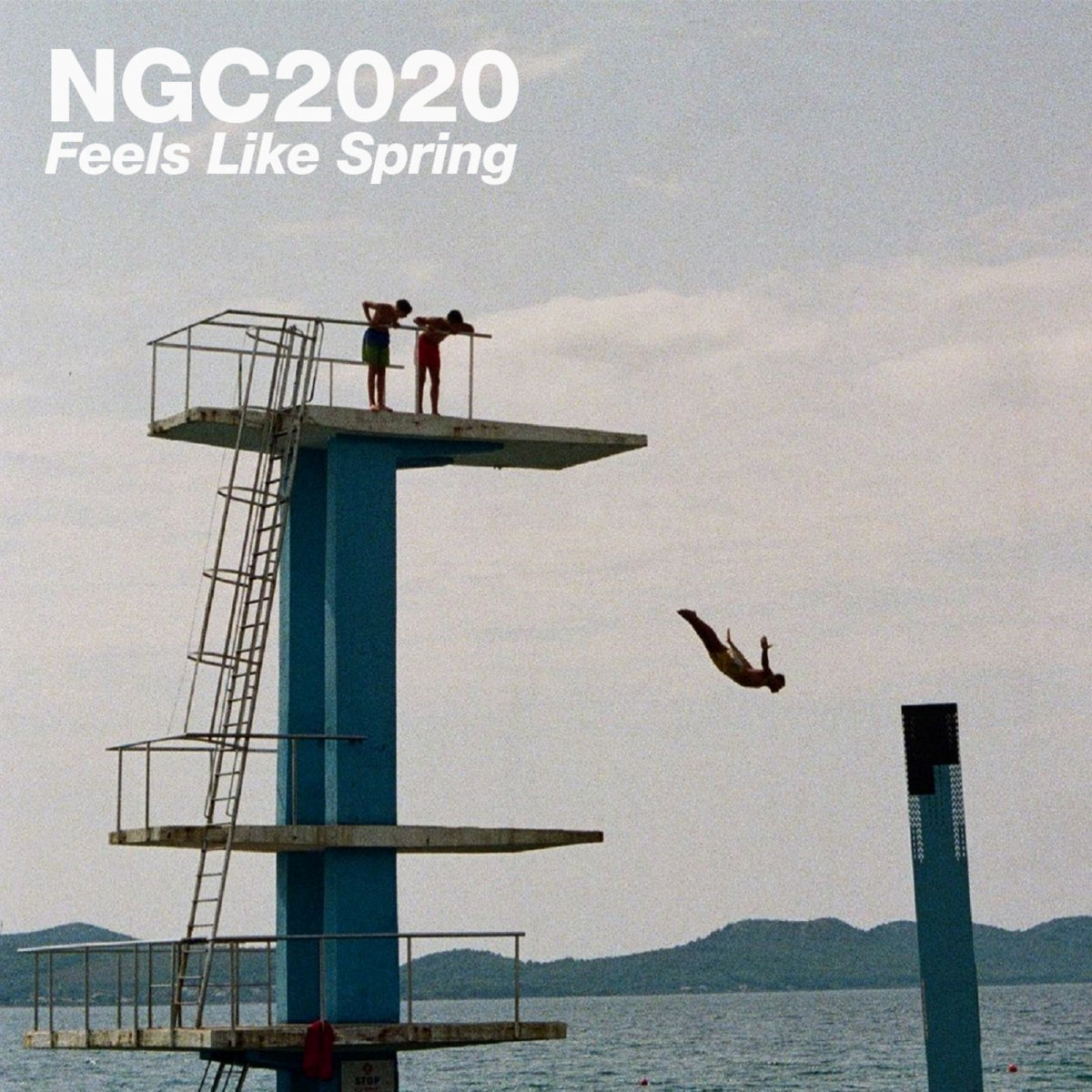 Feels Like Spring by NGC2020 (EP): Reviews, Ratings, Credits, Song list ...