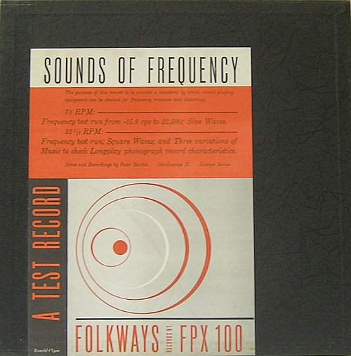 Most popular Sound Effects albums of the 1950s - Rate Your Music