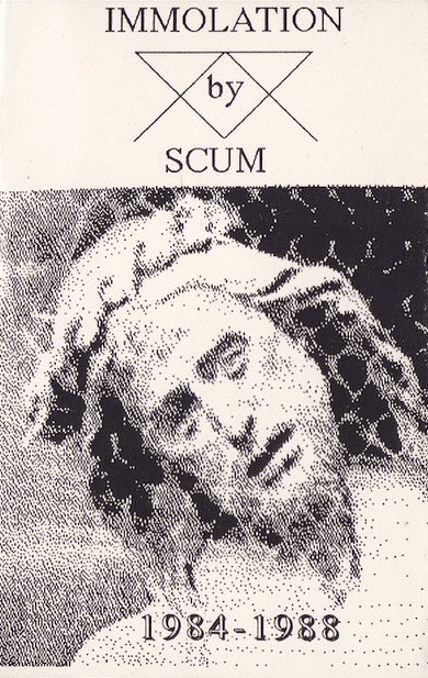 Immolation by Scum Albums: songs, discography, biography, and listening ...