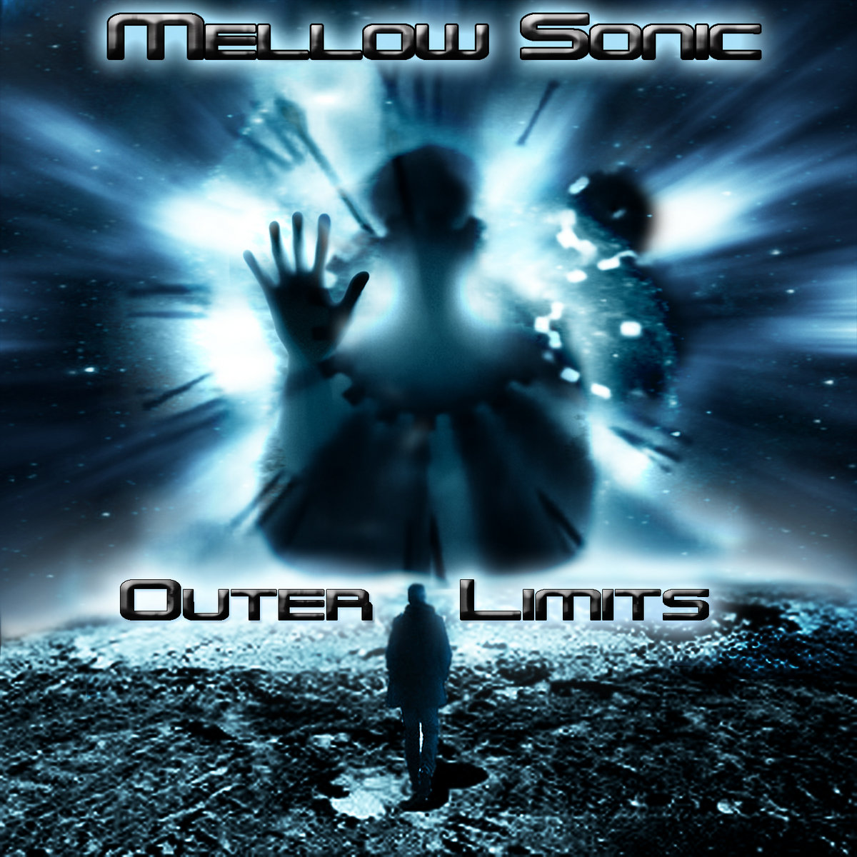 Outer Limits by Mellow Sonic (Album; Cosmicopia; 10084317): Reviews ...