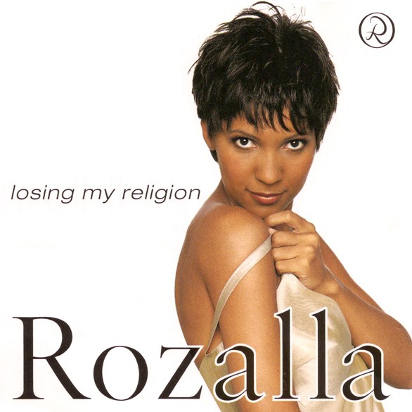 Losing My Religion by Rozalla (Single): Reviews, Ratings, Credits, Song ...