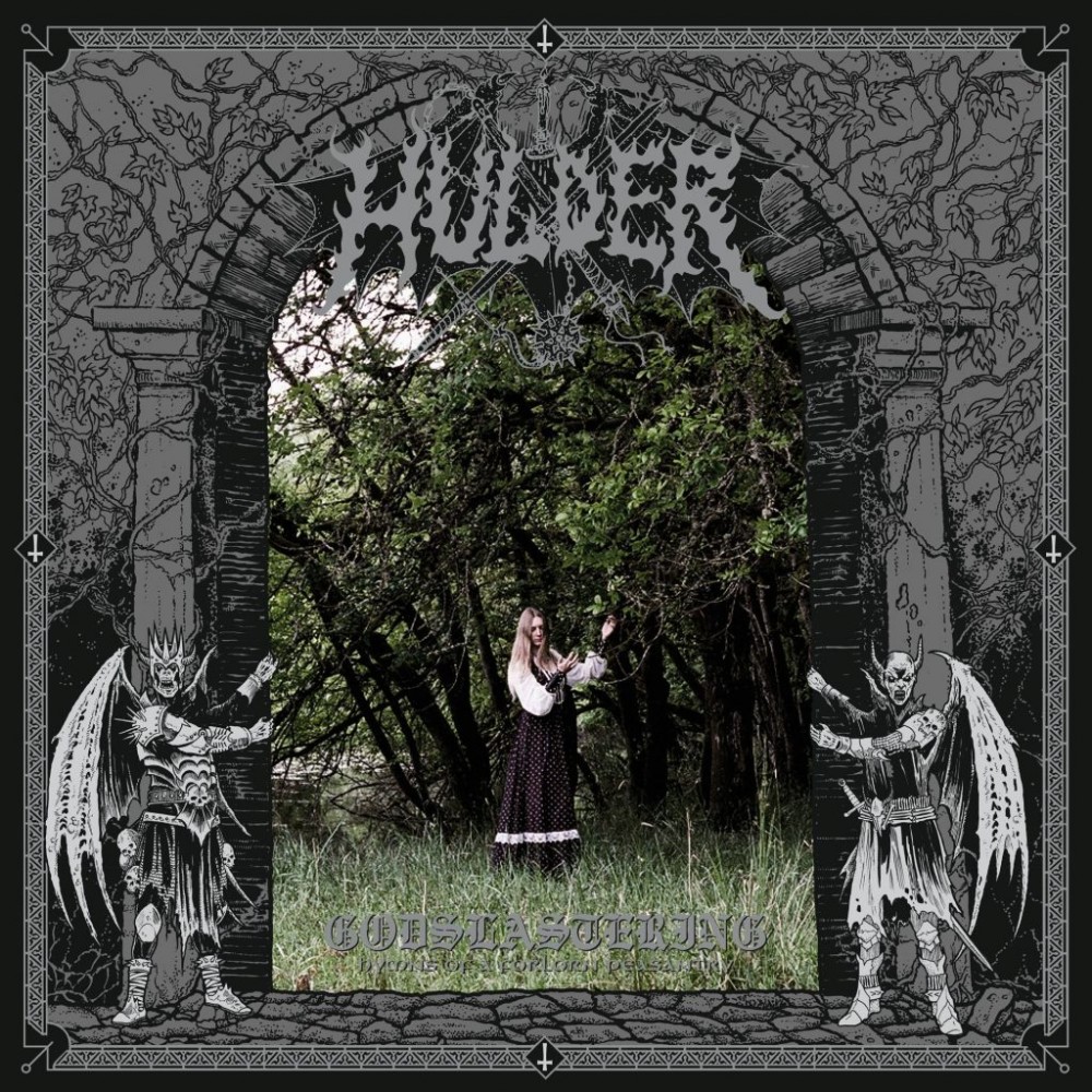 Hulder Albums: songs, discography, biography, and listening guide ...