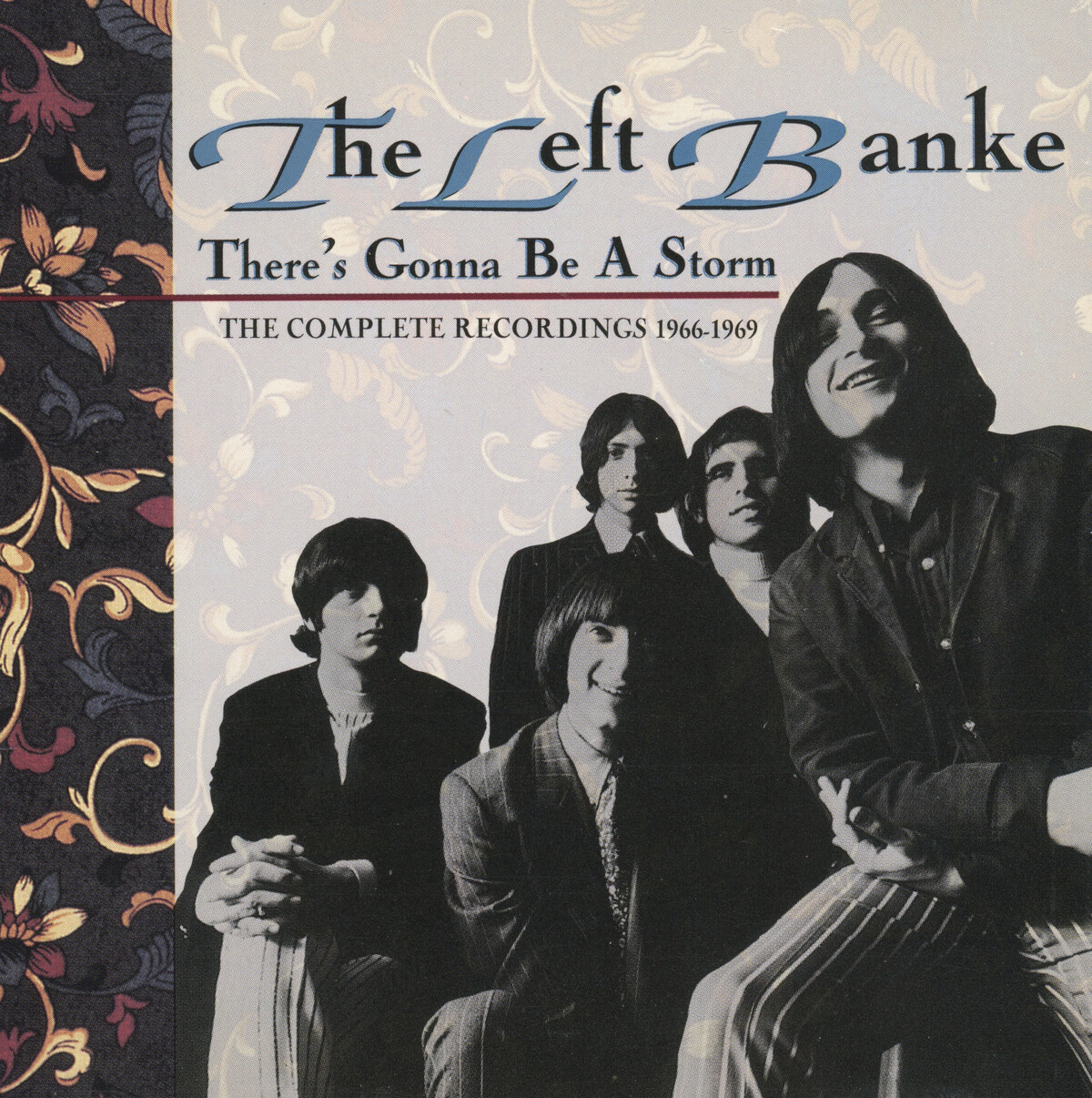 The Left Banke Albums: songs, discography, biography, and listening ...