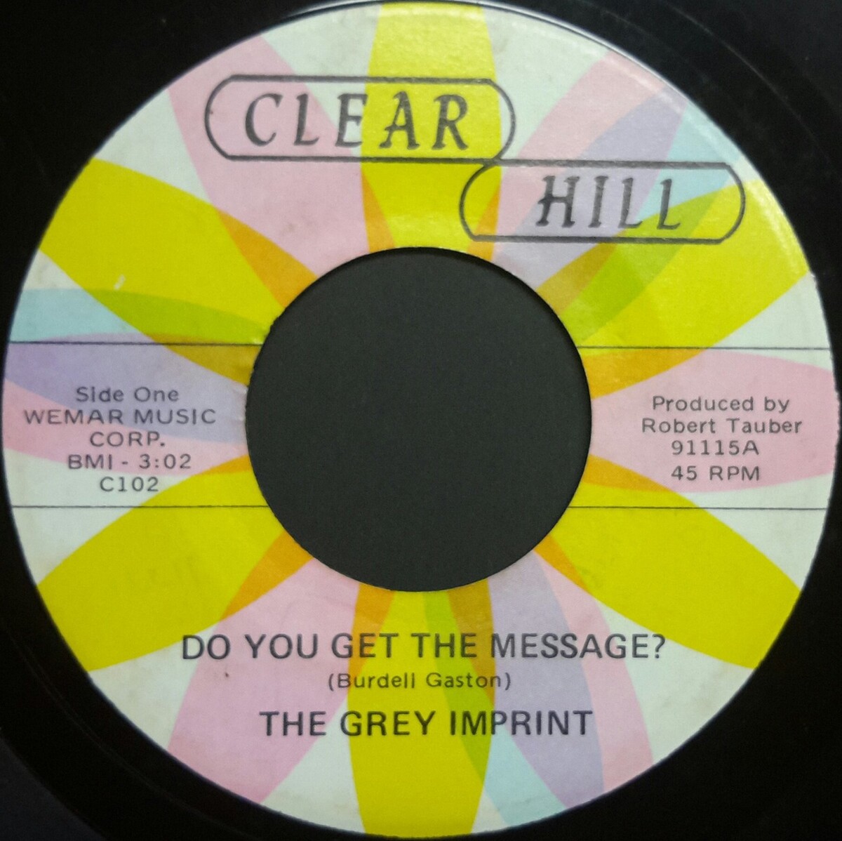 Sonny Flaharty & The Grey Imprint Albums: songs, discography, biography ...