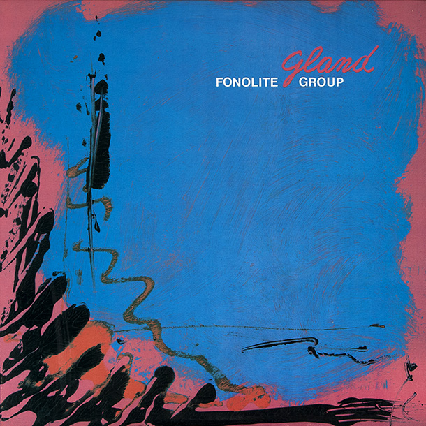 Gland by Fonolite Group (Album): Reviews, Ratings, Credits, Song list ...