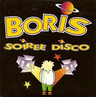 Boris Albums: songs, discography, biography, and listening guide - Rate ...