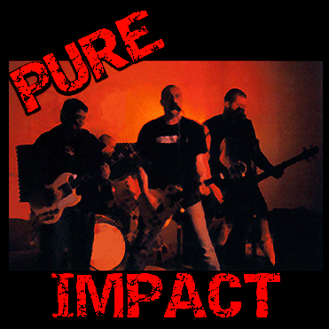 Pure Impact by Pure Impact (Album): Reviews, Ratings, Credits, Song ...