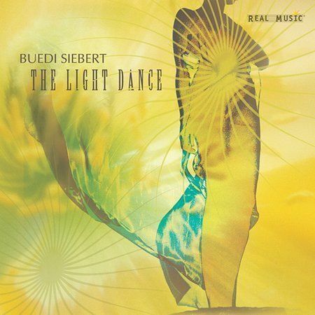 The Light Dance by Buedi Siebert (Album, New Age): Reviews, Ratings, Credits, Song list - Rate ...