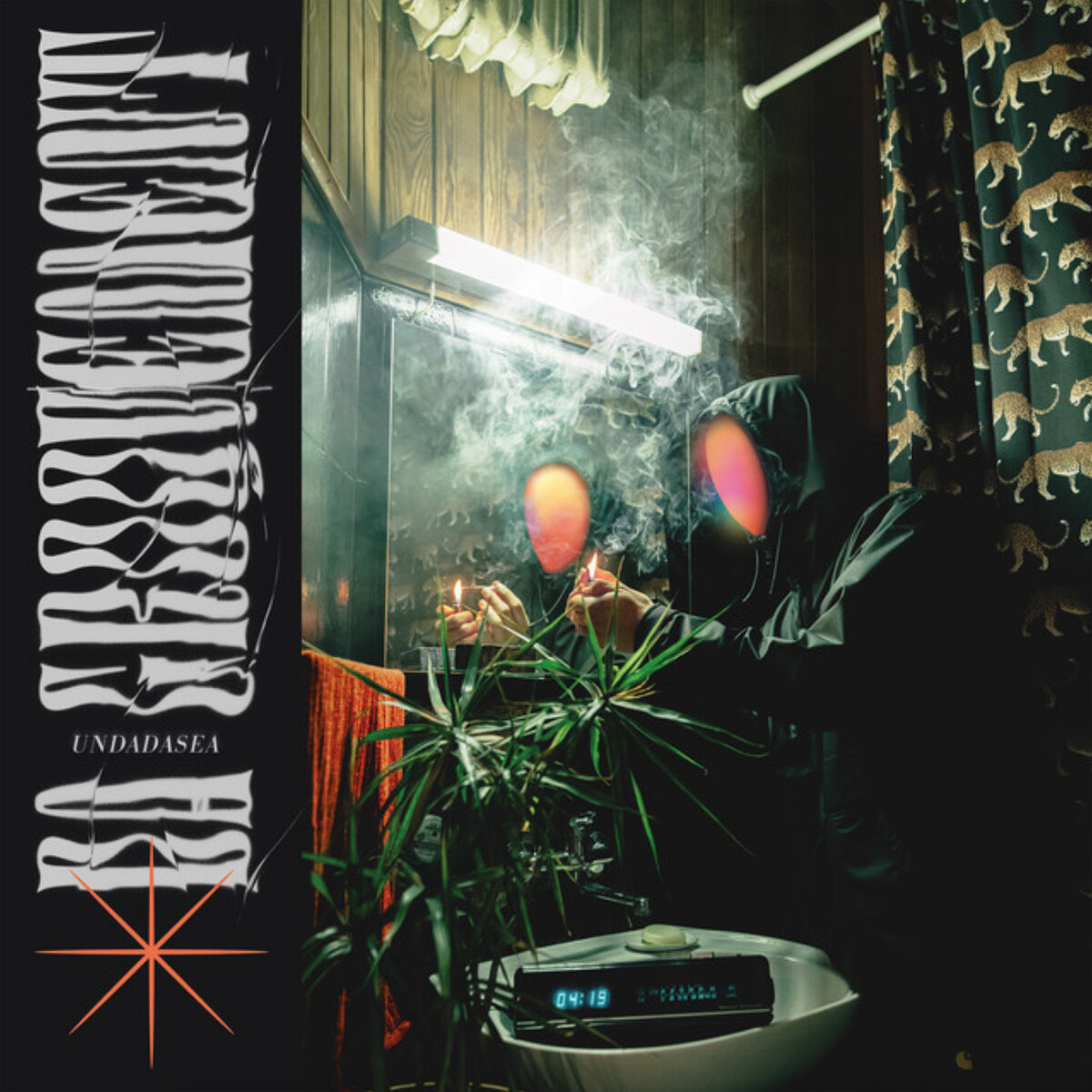 Best Hip House albums of 2020 - Rate Your Music