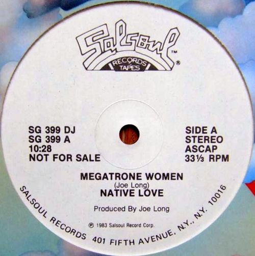 Native Love Albums: songs, discography, biography, and listening guide ...
