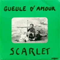 Scarlet Albums: songs, discography, biography, and listening guide ...