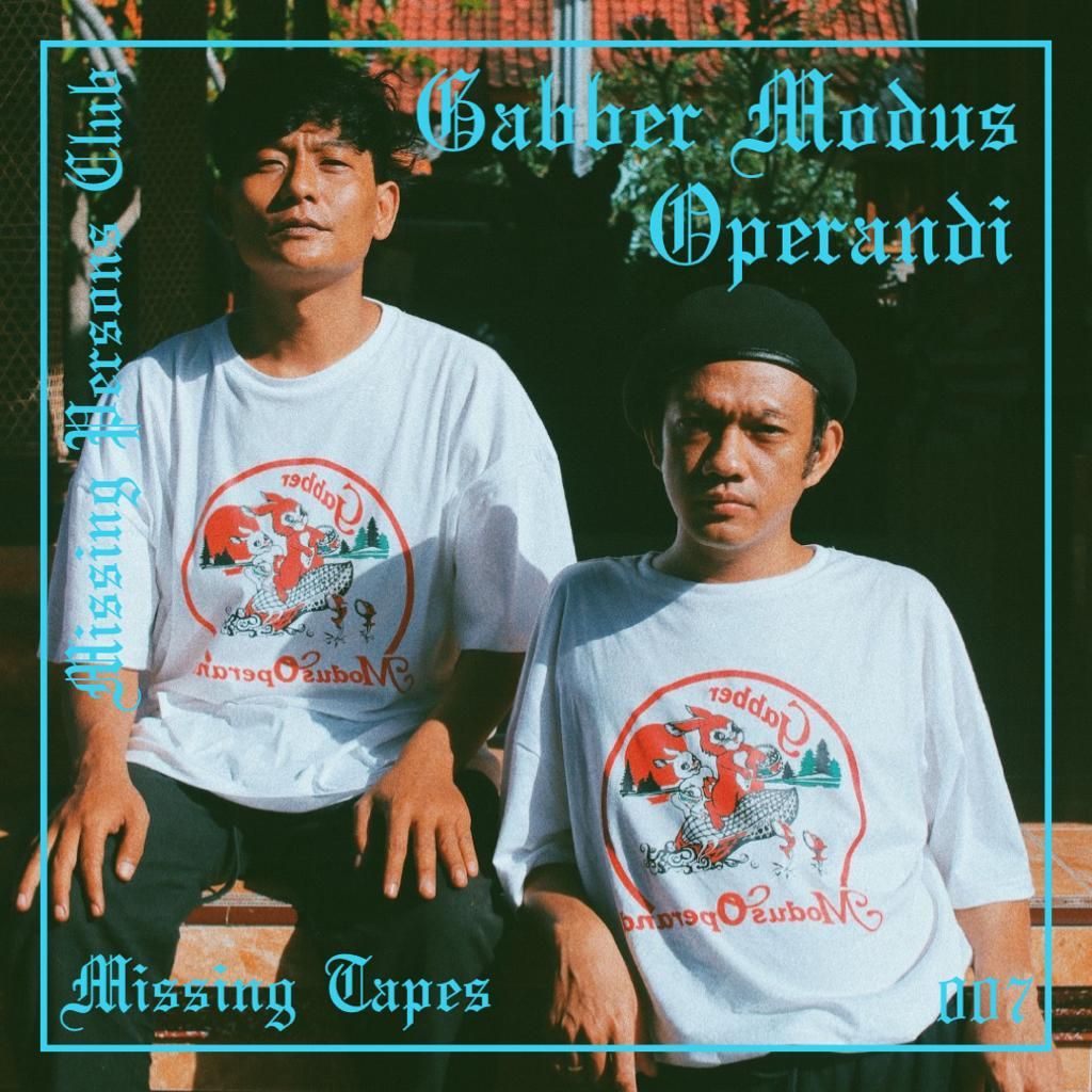 Missing Tapes 007 by Gabber Modus Operandi (DJ Mix): Reviews, Ratings ...