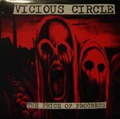 Vicious Circle Albums: songs, discography, biography, and listening ...